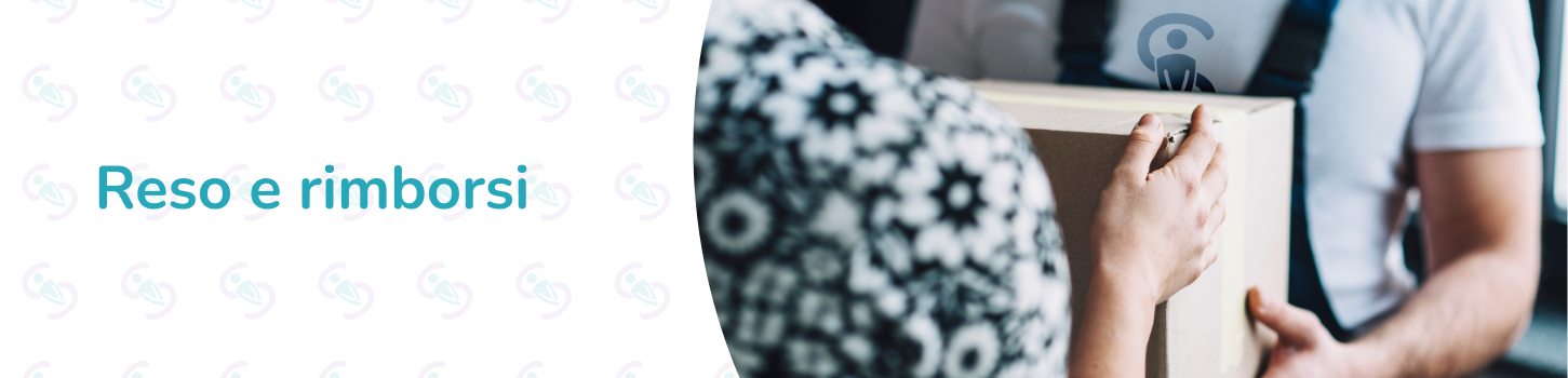 Resi e rimborsi